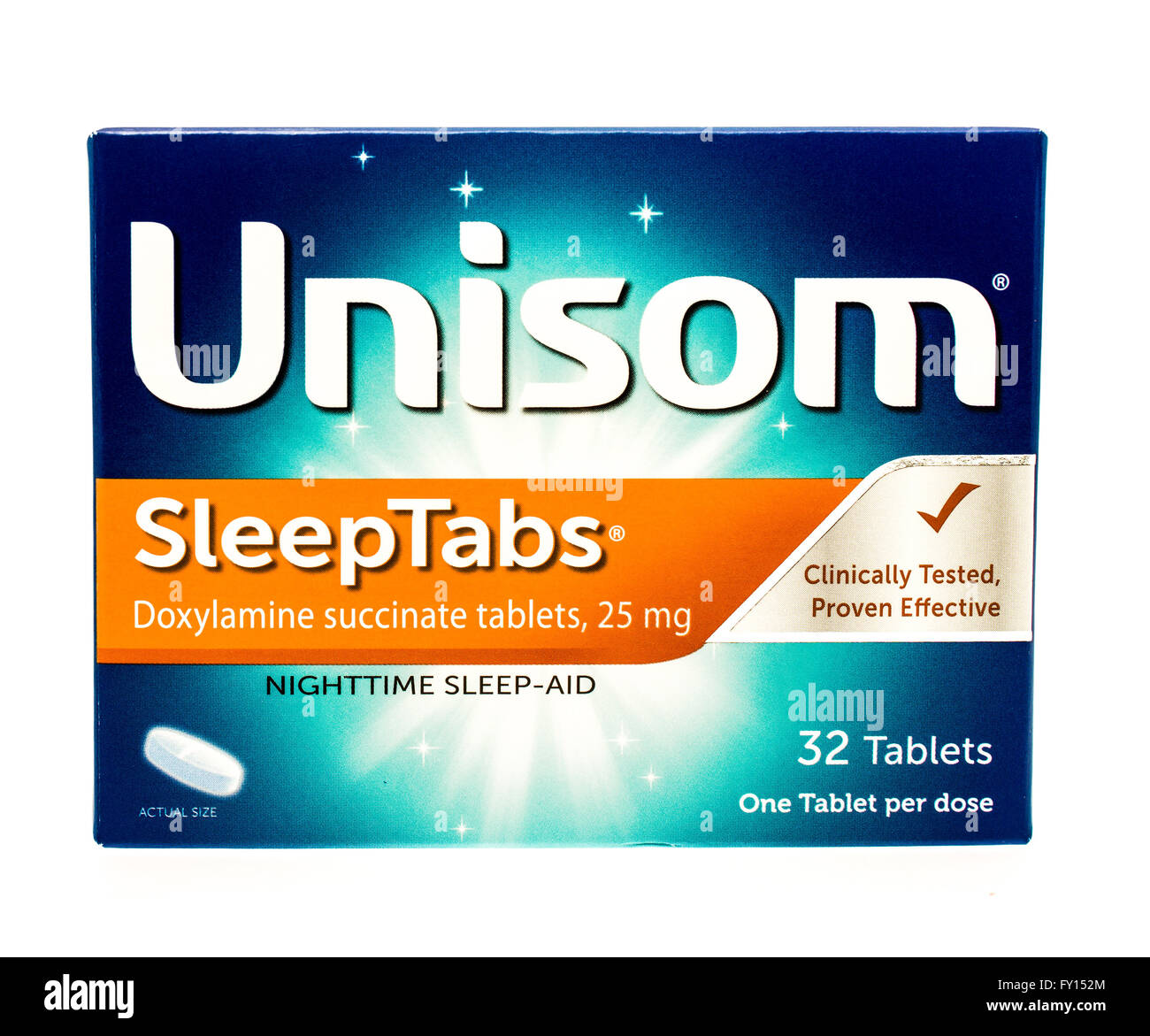 Box of 28 tablets hi-res stock photography and images - Alamy