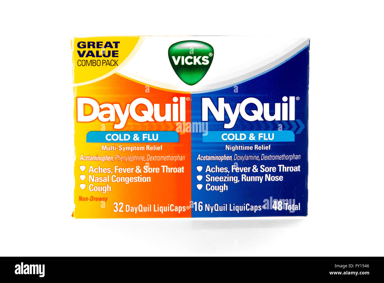 Nyquil