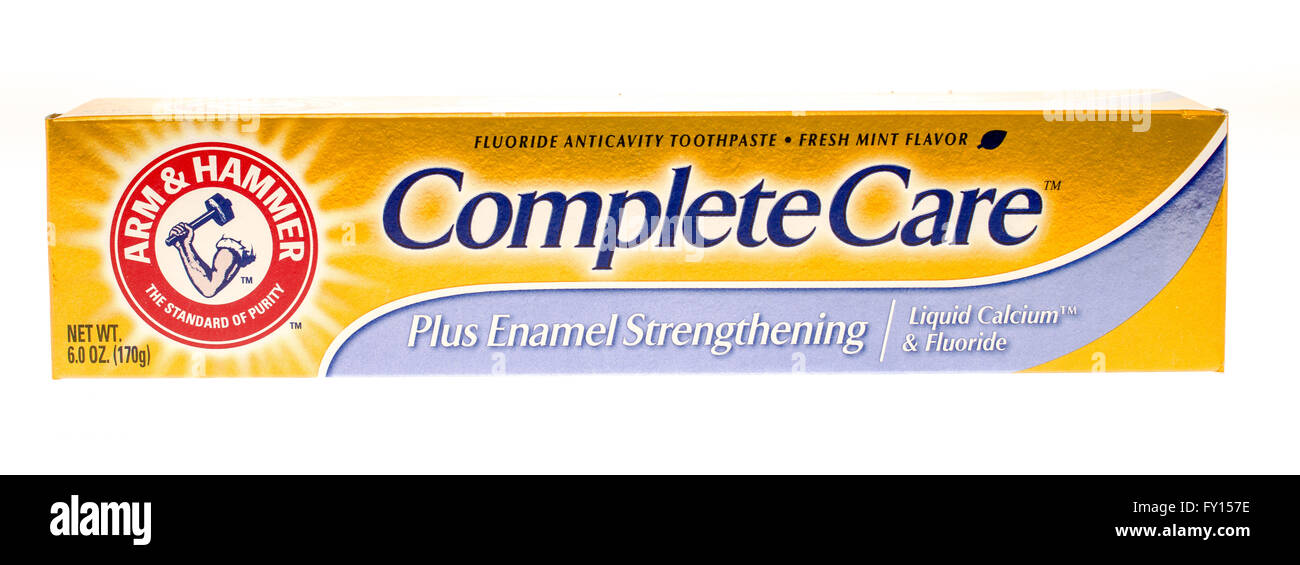 Toothpaste box hi-res stock photography and images - Alamy