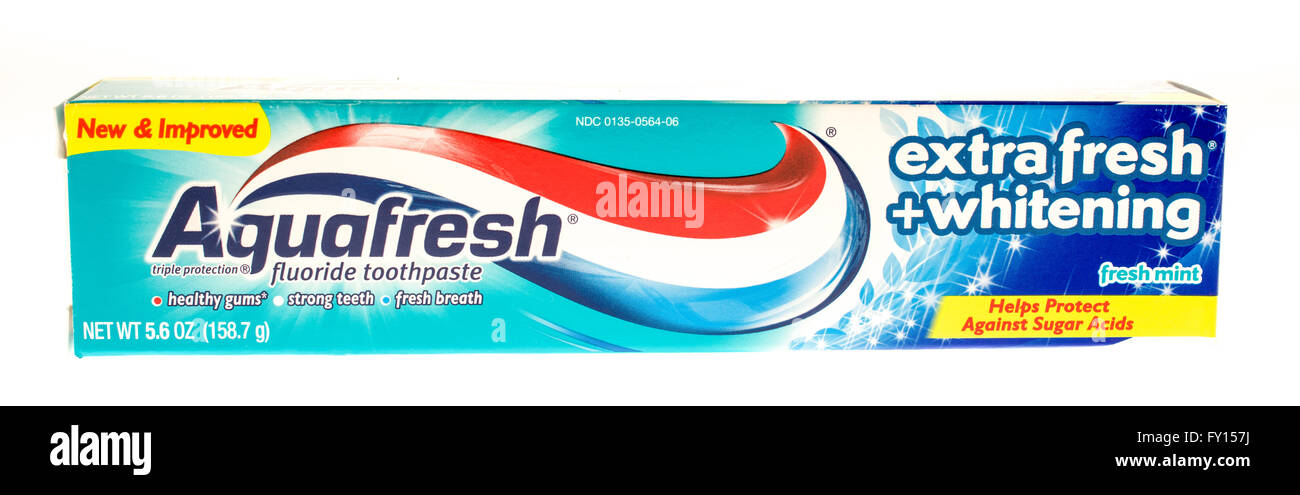 Toothpaste box hi-res stock photography and images - Alamy