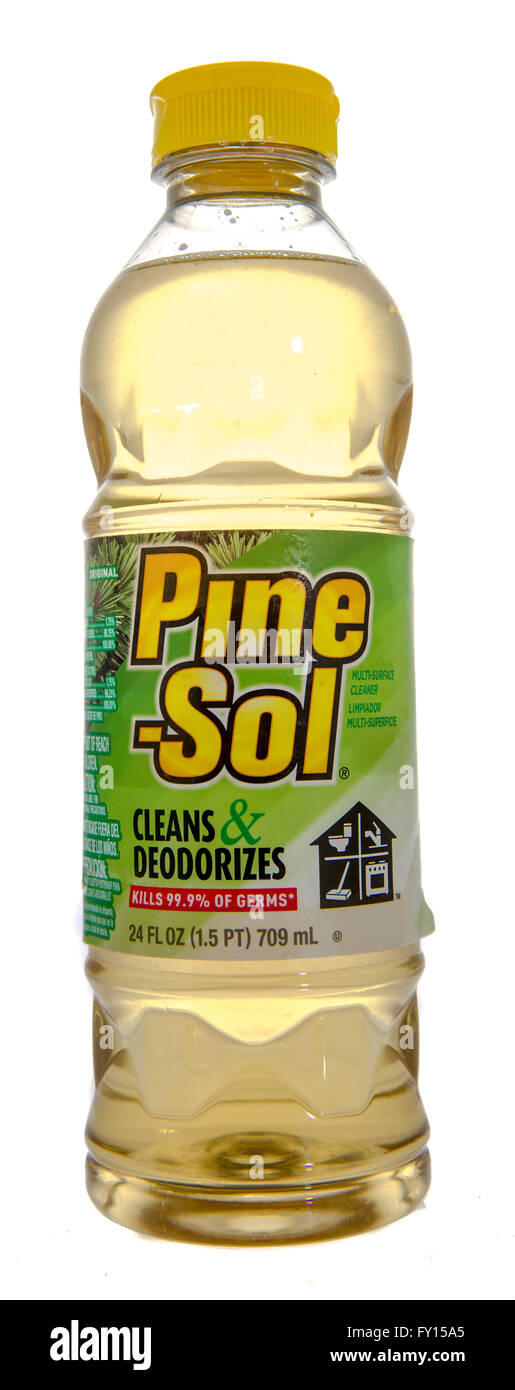 Pine sol hi-res stock photography and images - Alamy