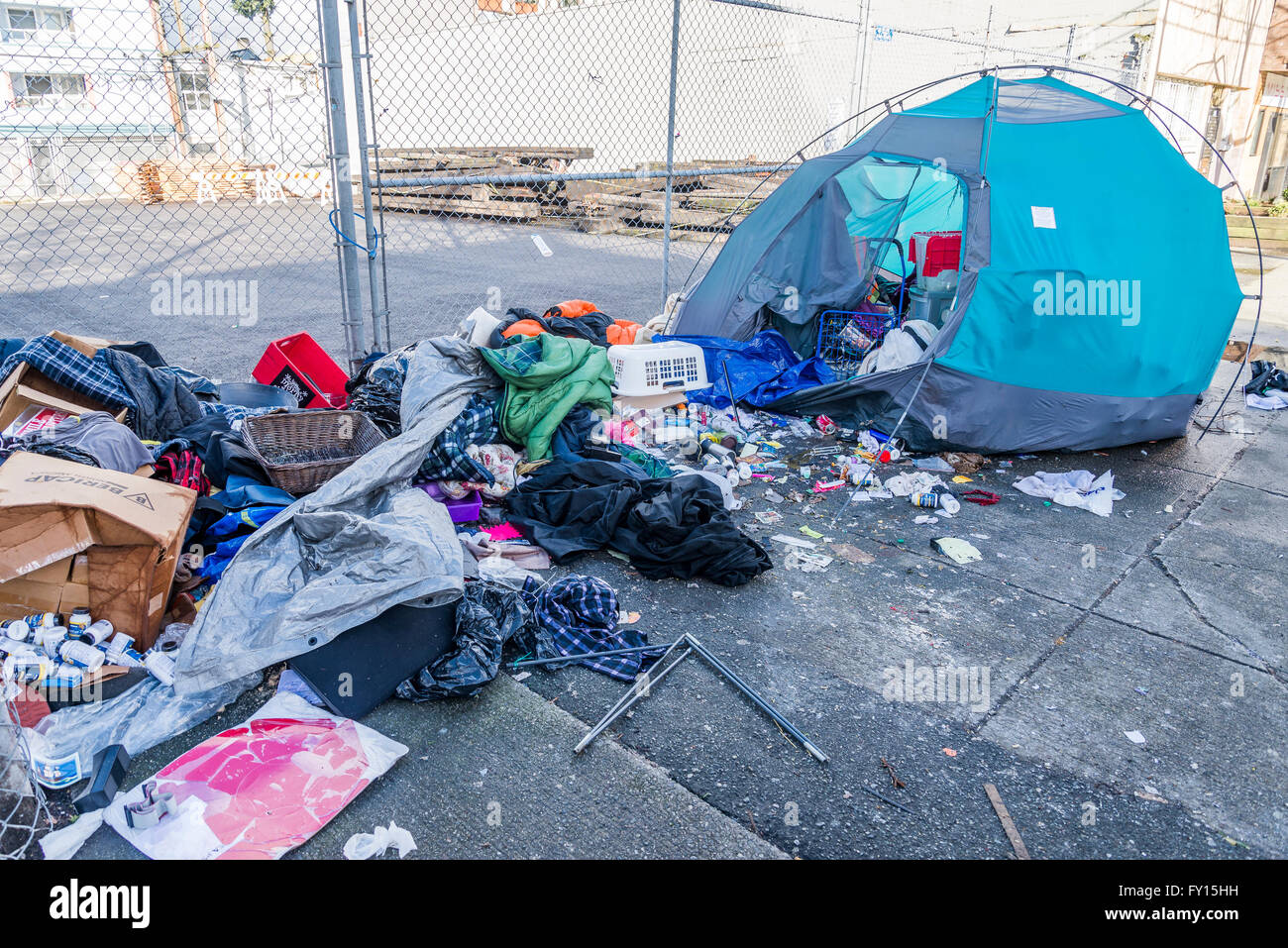 Garbage Stock Photos & Garbage Stock Images - Alamy