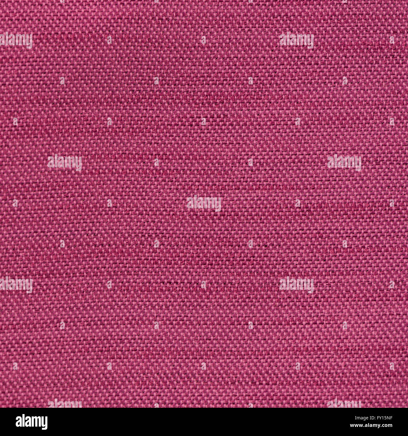 Closeup detail of pink fabric texture background Stock Photo - Alamy