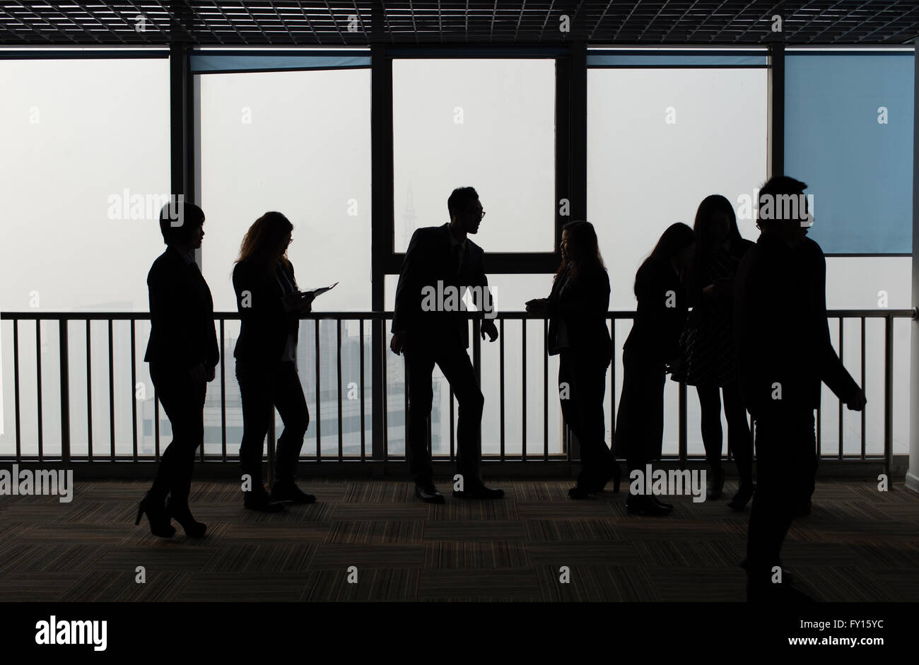 Group outline hi-res stock photography and images - Alamy