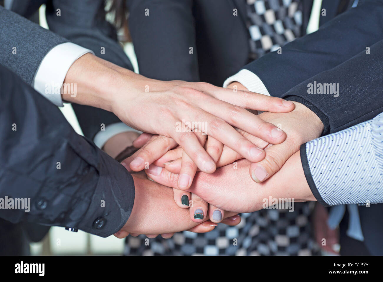 Businessperson people hi-res stock photography and images - Alamy