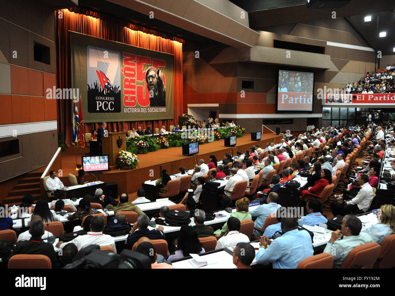 First secretary of the communist party hi-res stock photography and ...