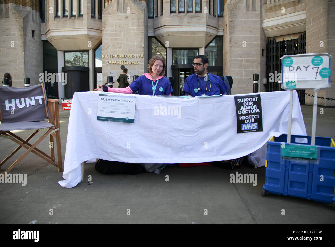 Dr alex murray hi-res stock photography and images - Alamy