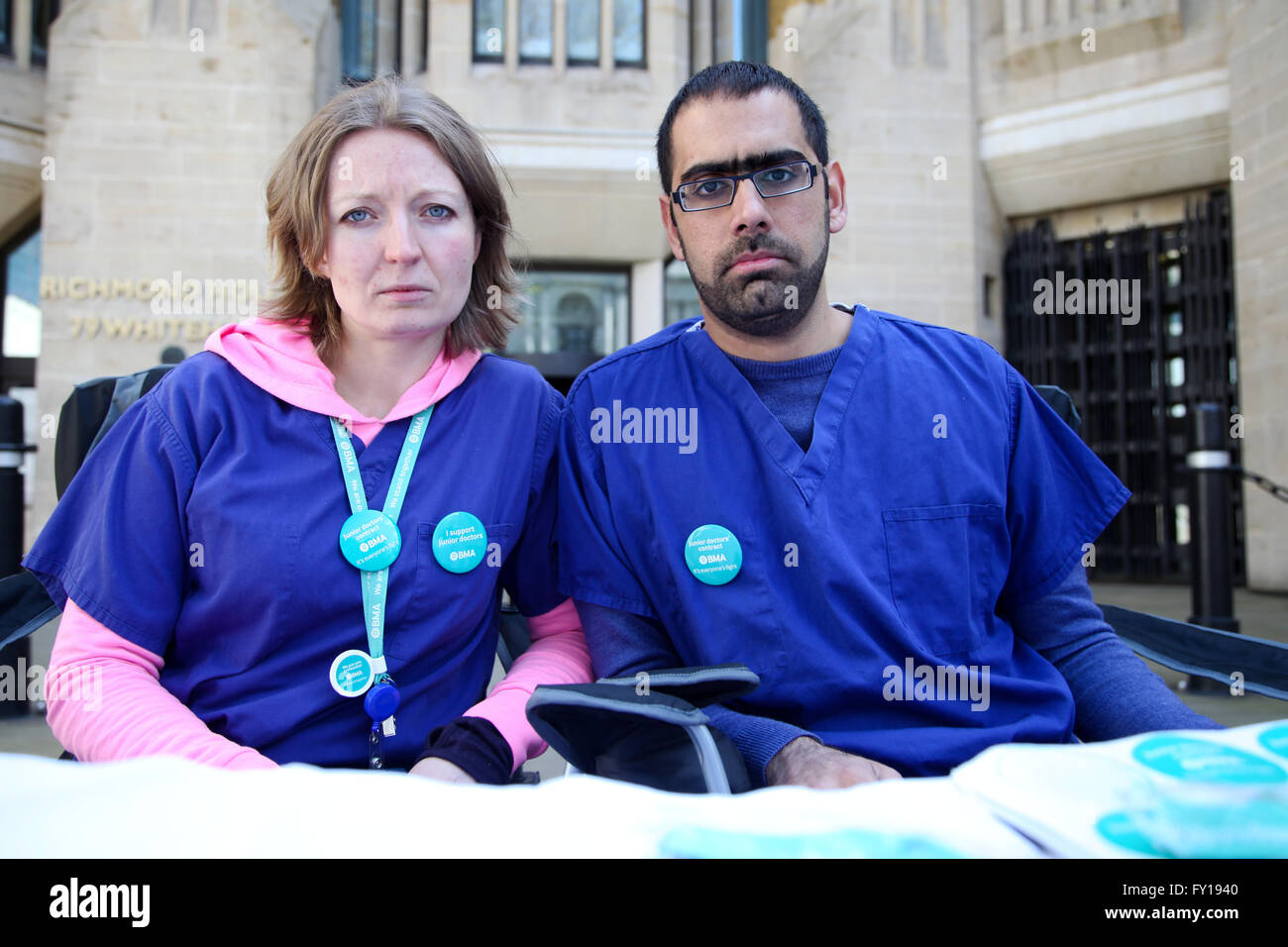 Dr alex murray hi-res stock photography and images - Alamy