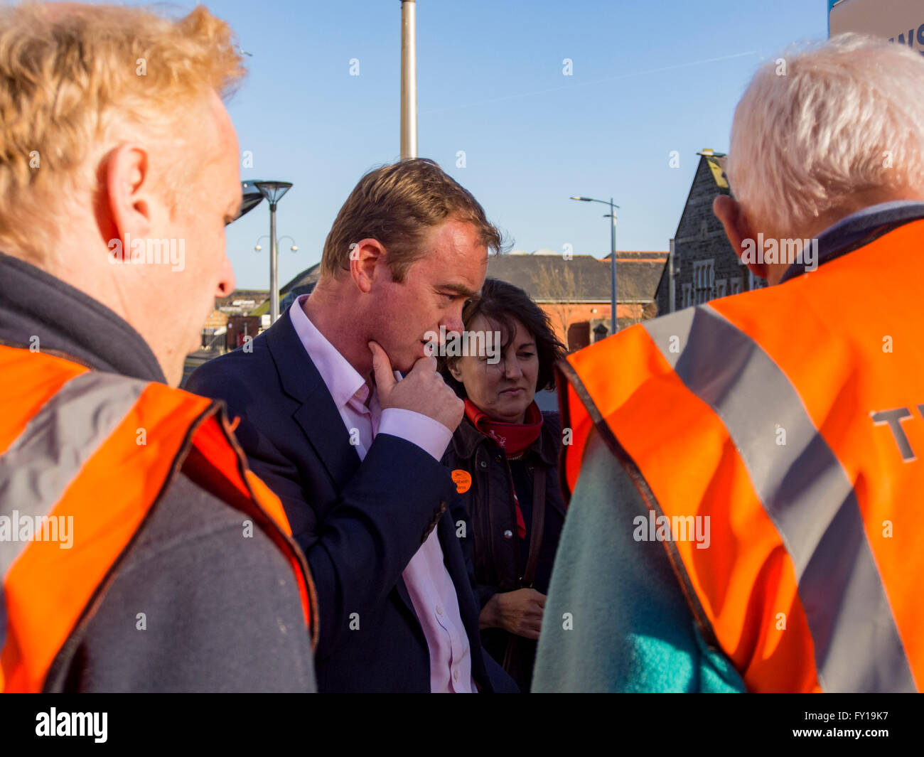 Mp evans group hi-res stock photography and images - Alamy