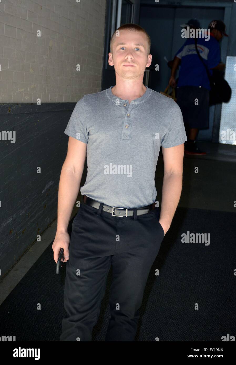Lou taylor pucci hi-res stock photography and images - Alamy