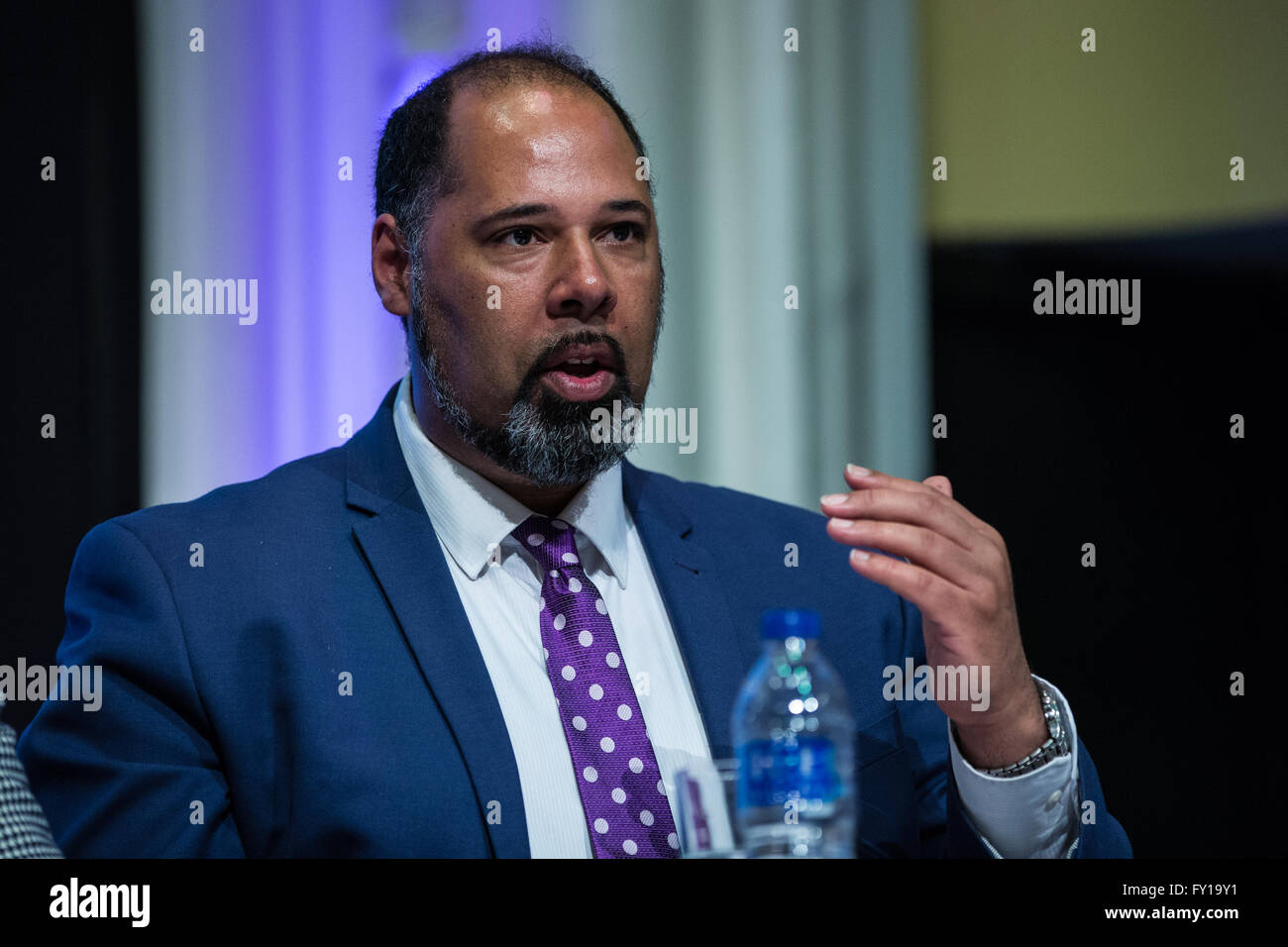 David kurten and ukip hi-res stock photography and images - Alamy