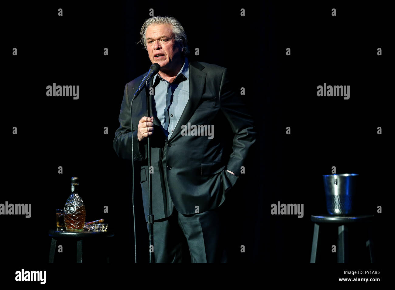 Ron white durham hi-res stock photography and images - Alamy