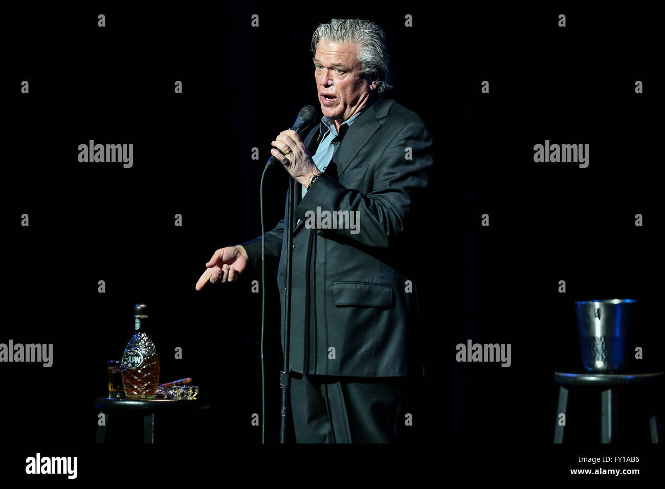 Ron white durham hi-res stock photography and images - Alamy
