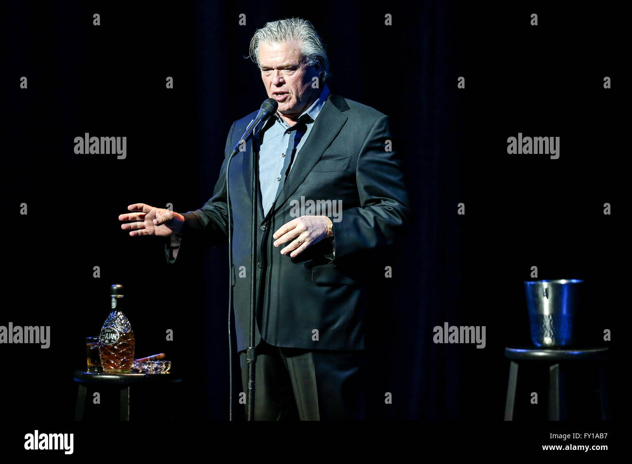 Ron white durham hi-res stock photography and images - Alamy
