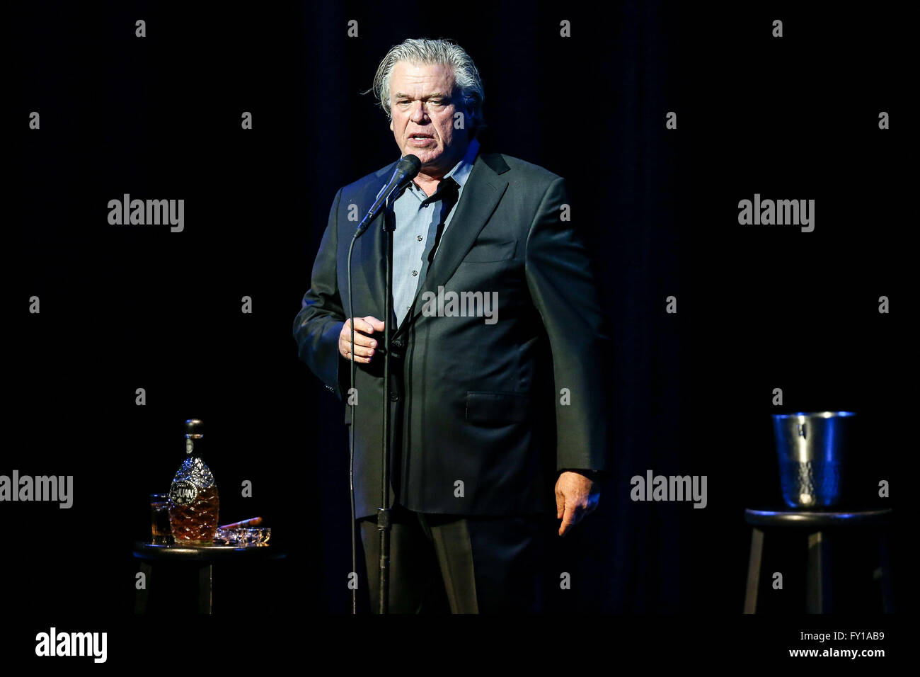 Ron white durham hi-res stock photography and images - Alamy