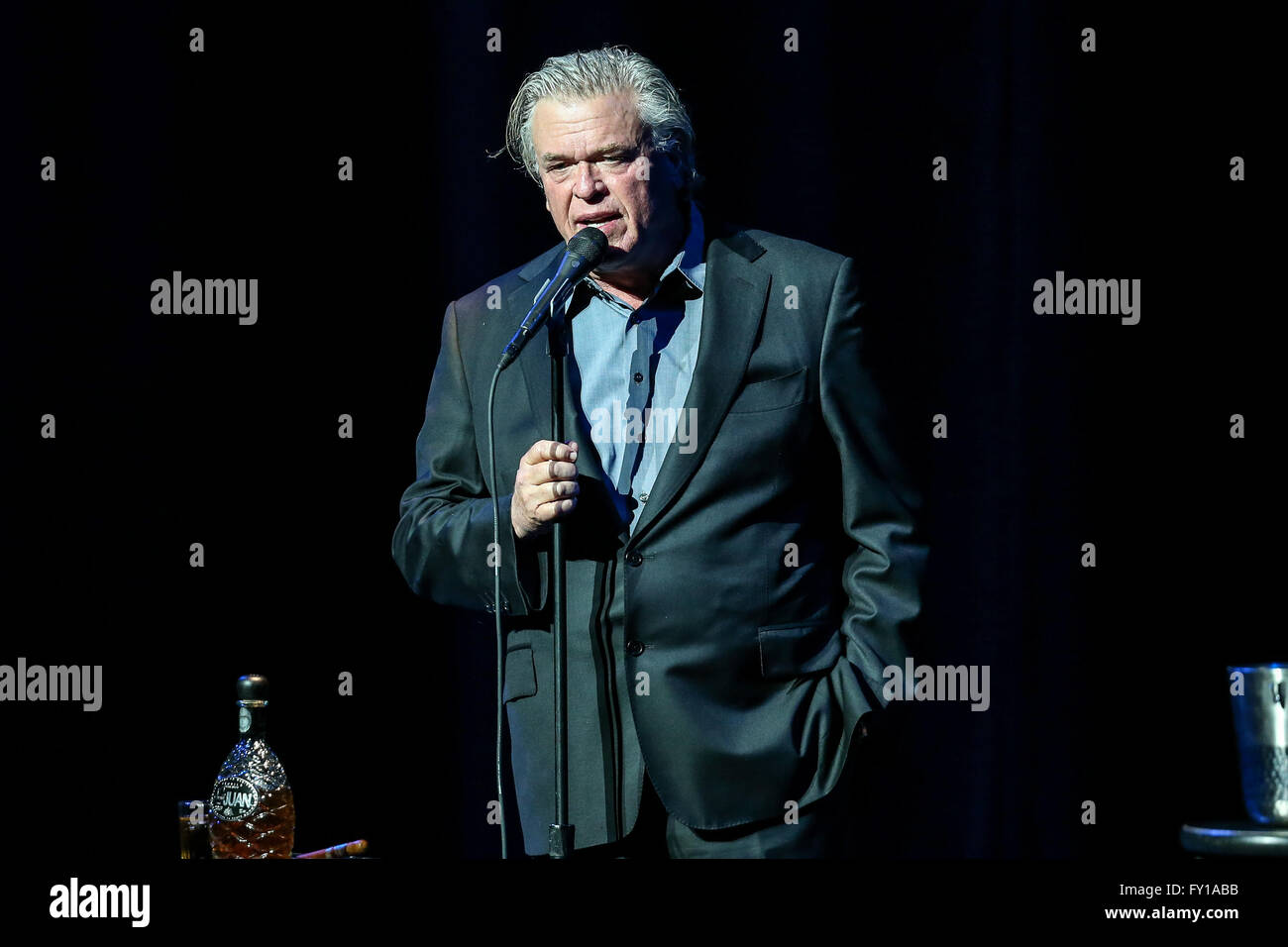 Ron white durham hi-res stock photography and images - Alamy
