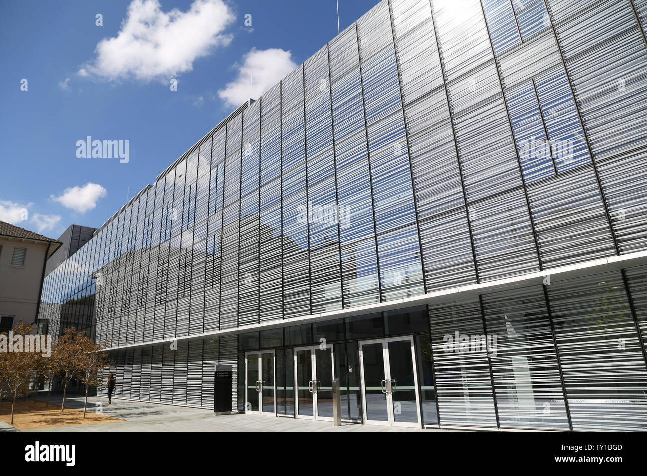 Sydney, Australia. 20 April 2016. The University of Sydney launched its ...