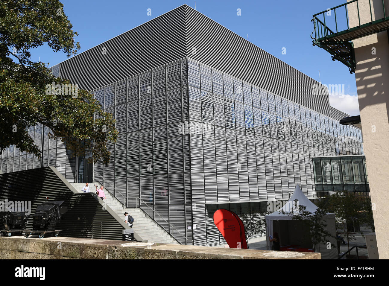 Sydney, Australia. 20 April 2016. The University of Sydney launched its ...