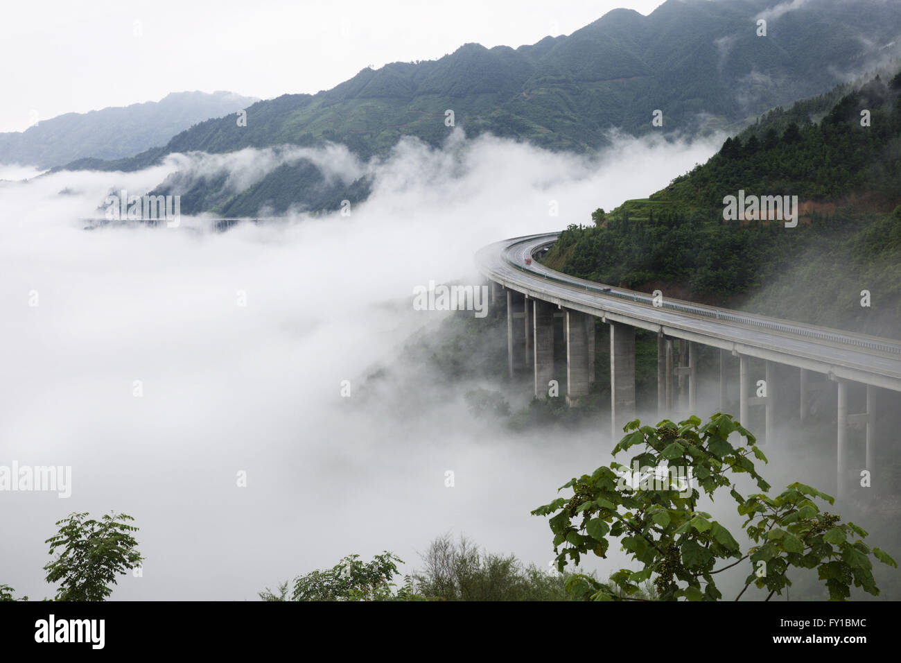 Miao Autonomous Prefecture South, Miao Autonomous Prefecture South, CHN ...