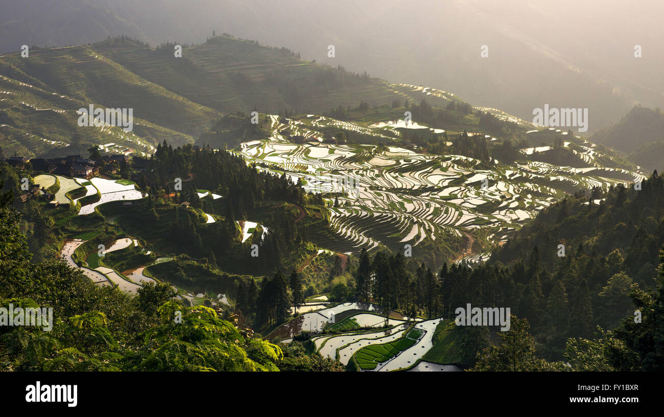 Miao Autonomous Prefecture South, Miao Autonomous Prefecture South, CHN ...