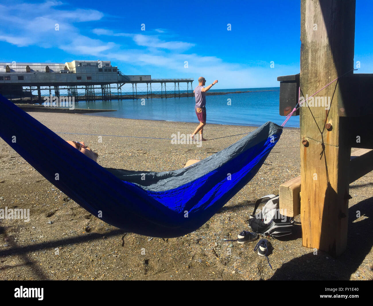 Rowan system hi-res stock photography and images - Alamy