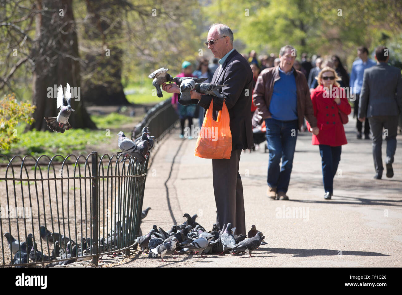 2016 uk weather hi-res stock photography and images - Alamy
