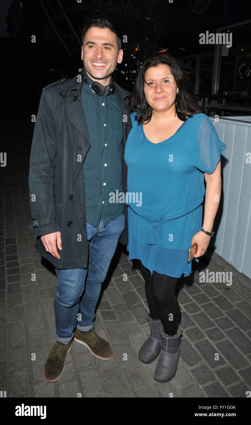 Nina nguyen hi-res stock photography and images - Alamy