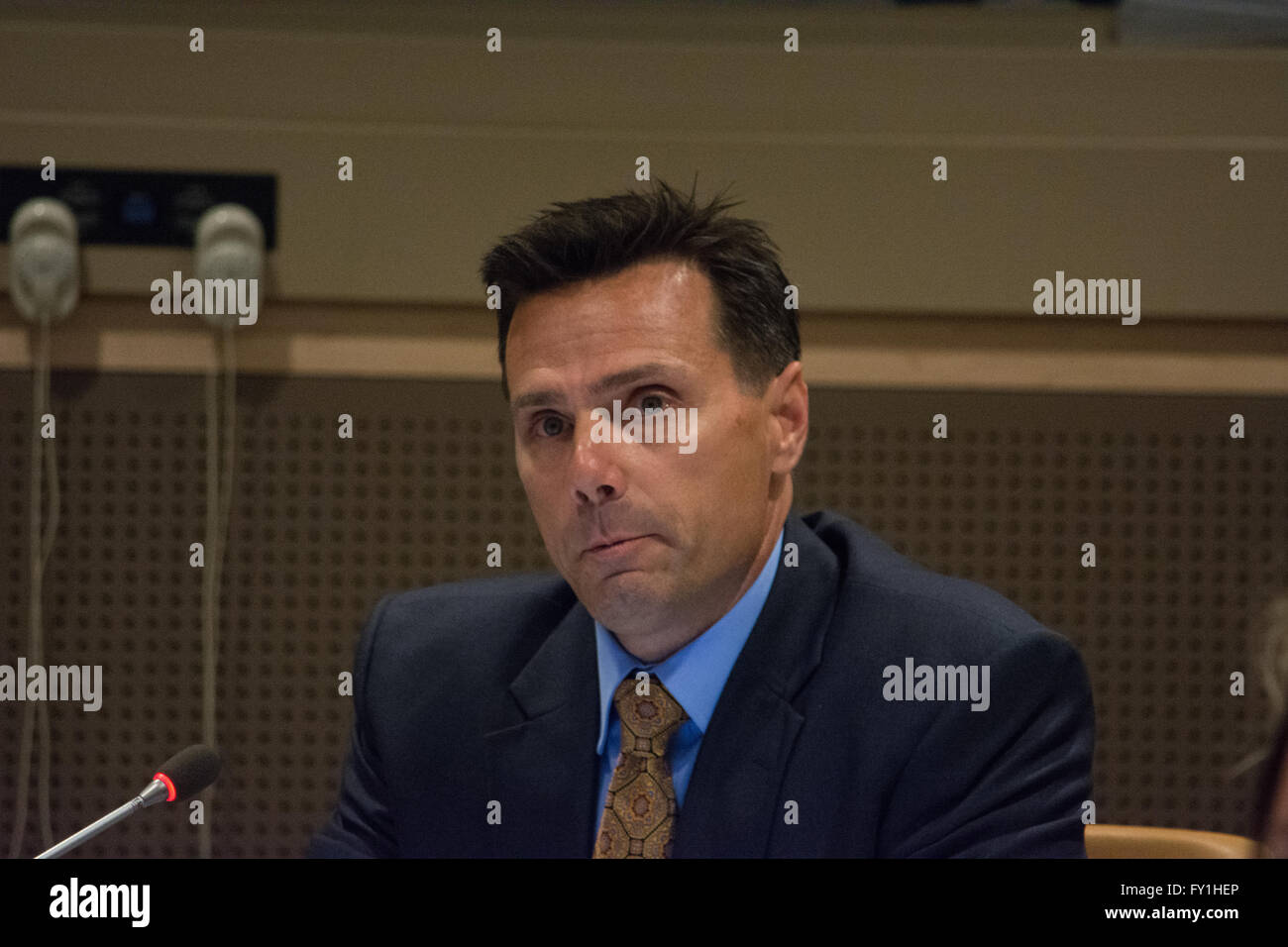 Connor project foundation hi-res stock photography and images - Alamy