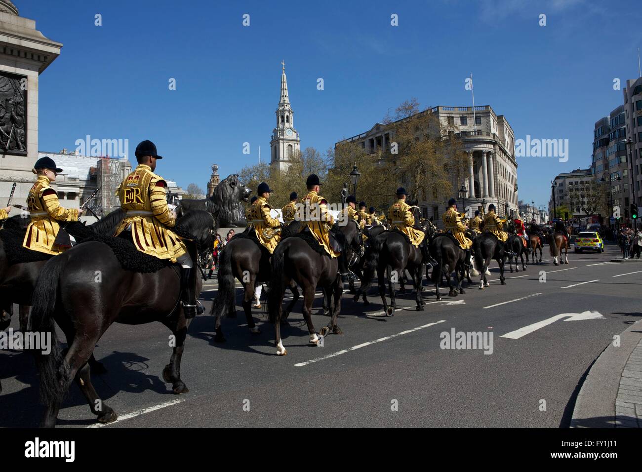 Band of the first life guards hi-res stock photography and images - Alamy