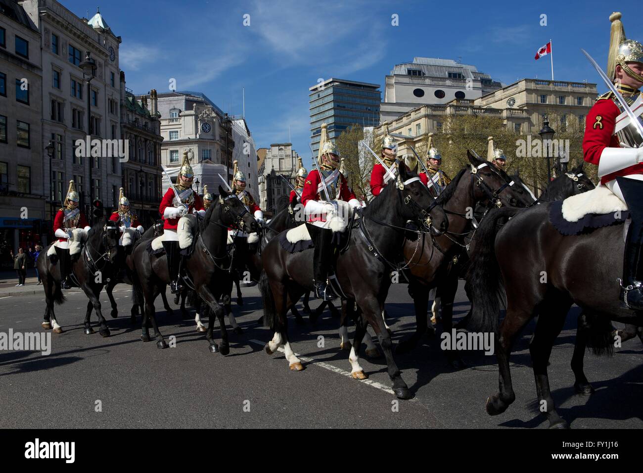 Band of the first life guards hi-res stock photography and images - Alamy