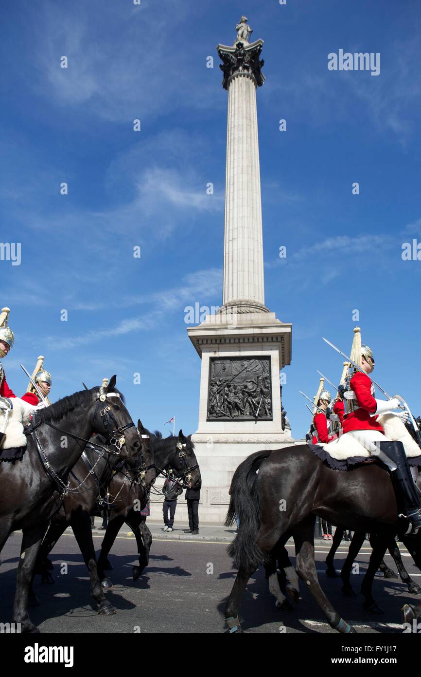 Freedom city london ceremony hi-res stock photography and images - Alamy