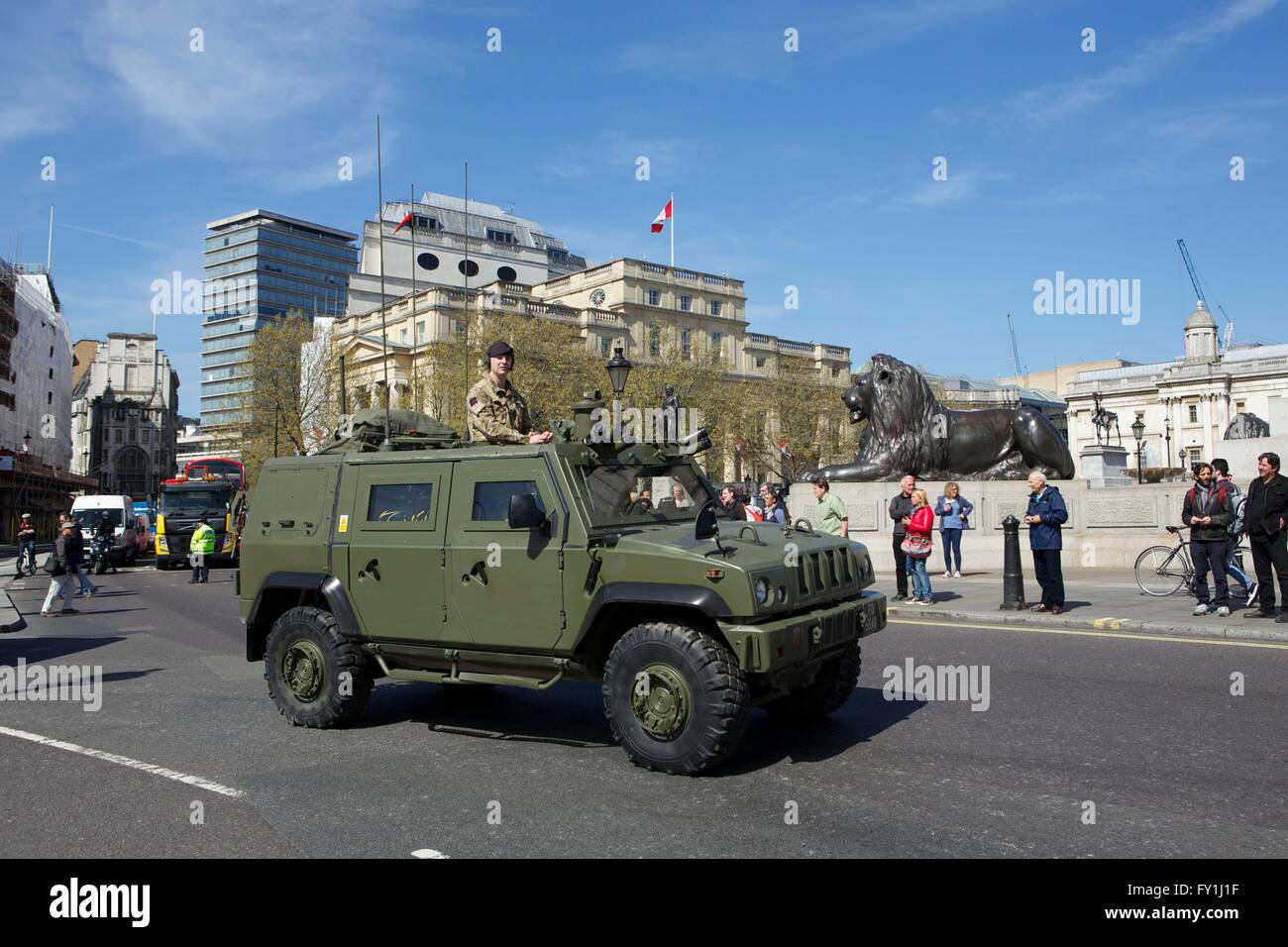 Band of the first life guards hi-res stock photography and images - Alamy