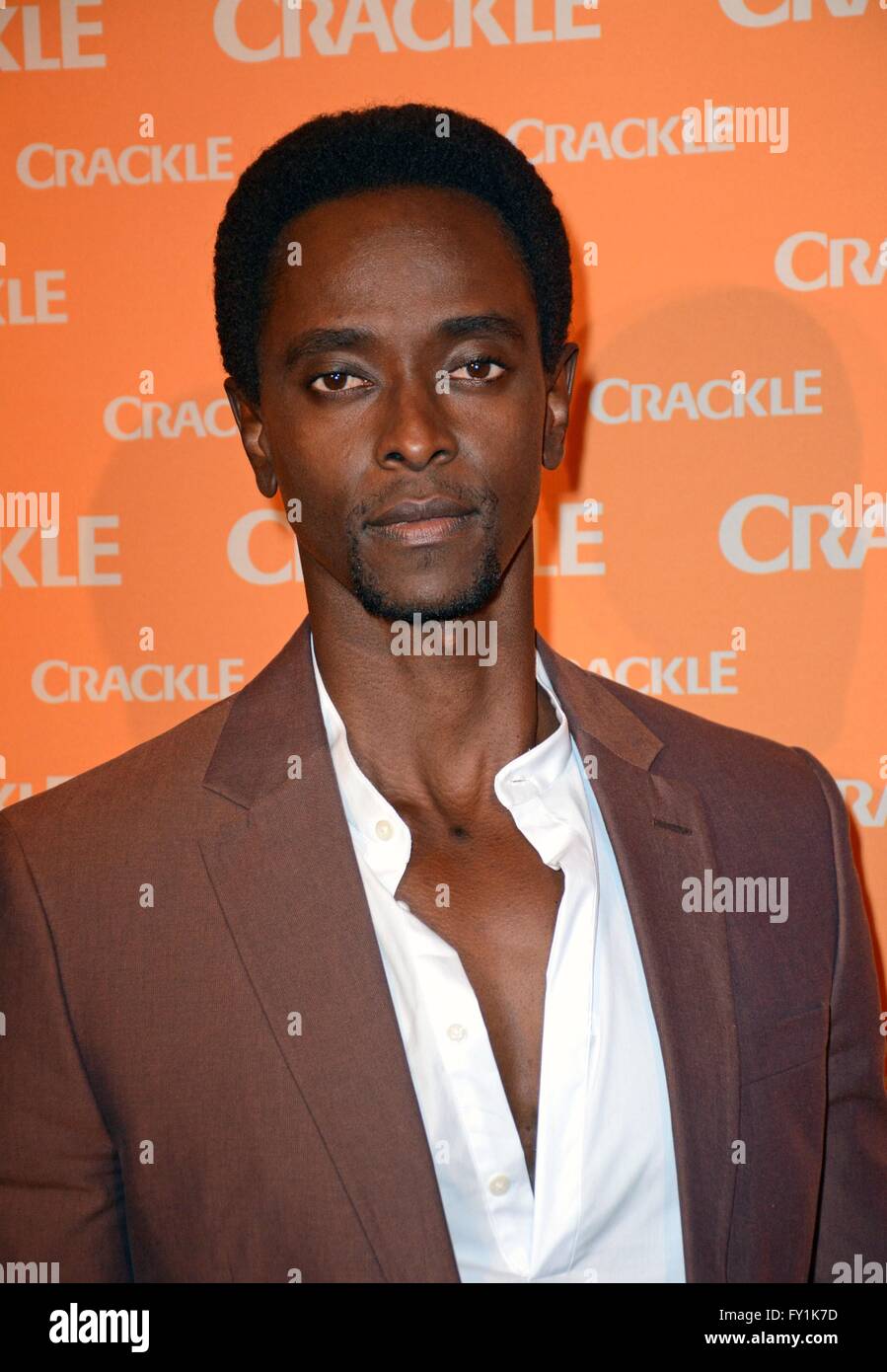 Edi Gathegi Edi Gathegi Hi Res Stock Photography And Images Page 3