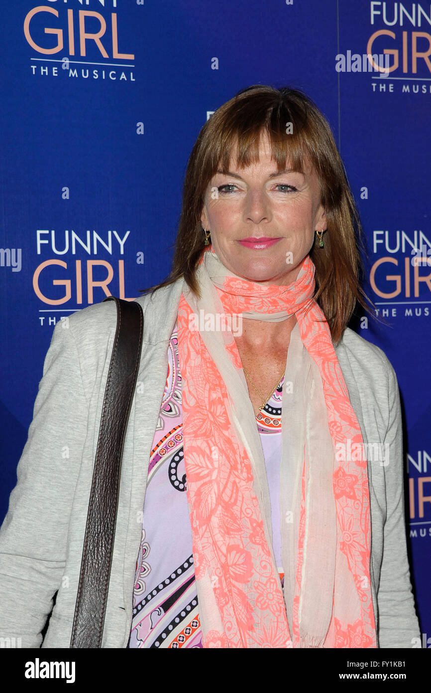 Doon mackichan hi-res stock photography and images - Alamy