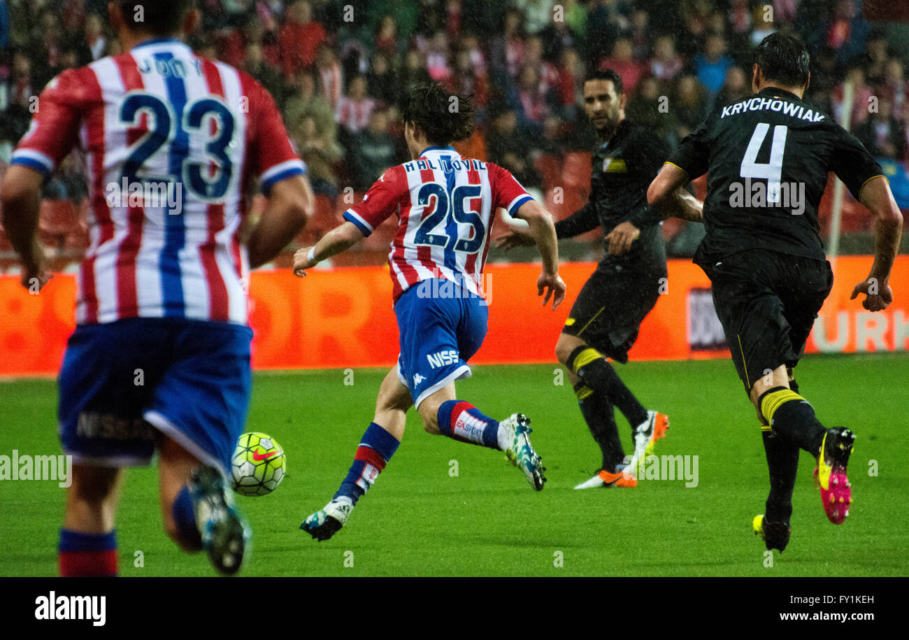 Alen Halilovic Stock Photos & Alen Halilovic Stock Images - Alamy
