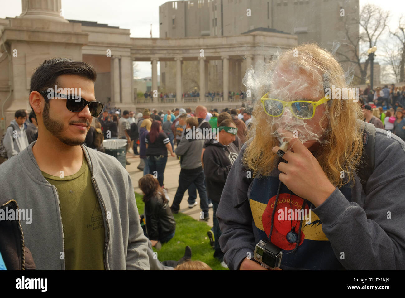Marijuana 4 20 usa hi-res stock photography and images - Alamy