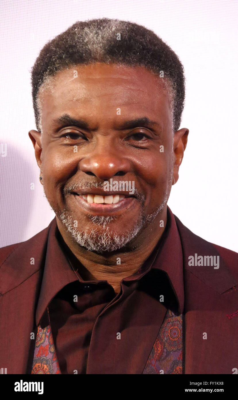 New York, New York, USA. 20th Apr, 2016. Actor KEITH DAVID attends the ...