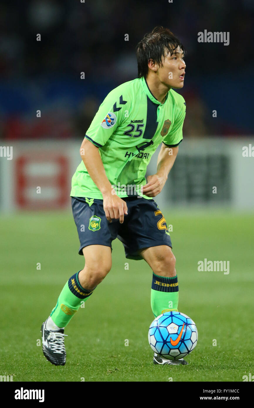 Tokyo stadium tokyo japan 20th hi-res stock photography and images - Alamy