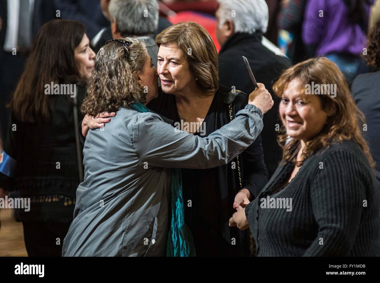 Daughter mariana hi-res stock photography and images - Alamy