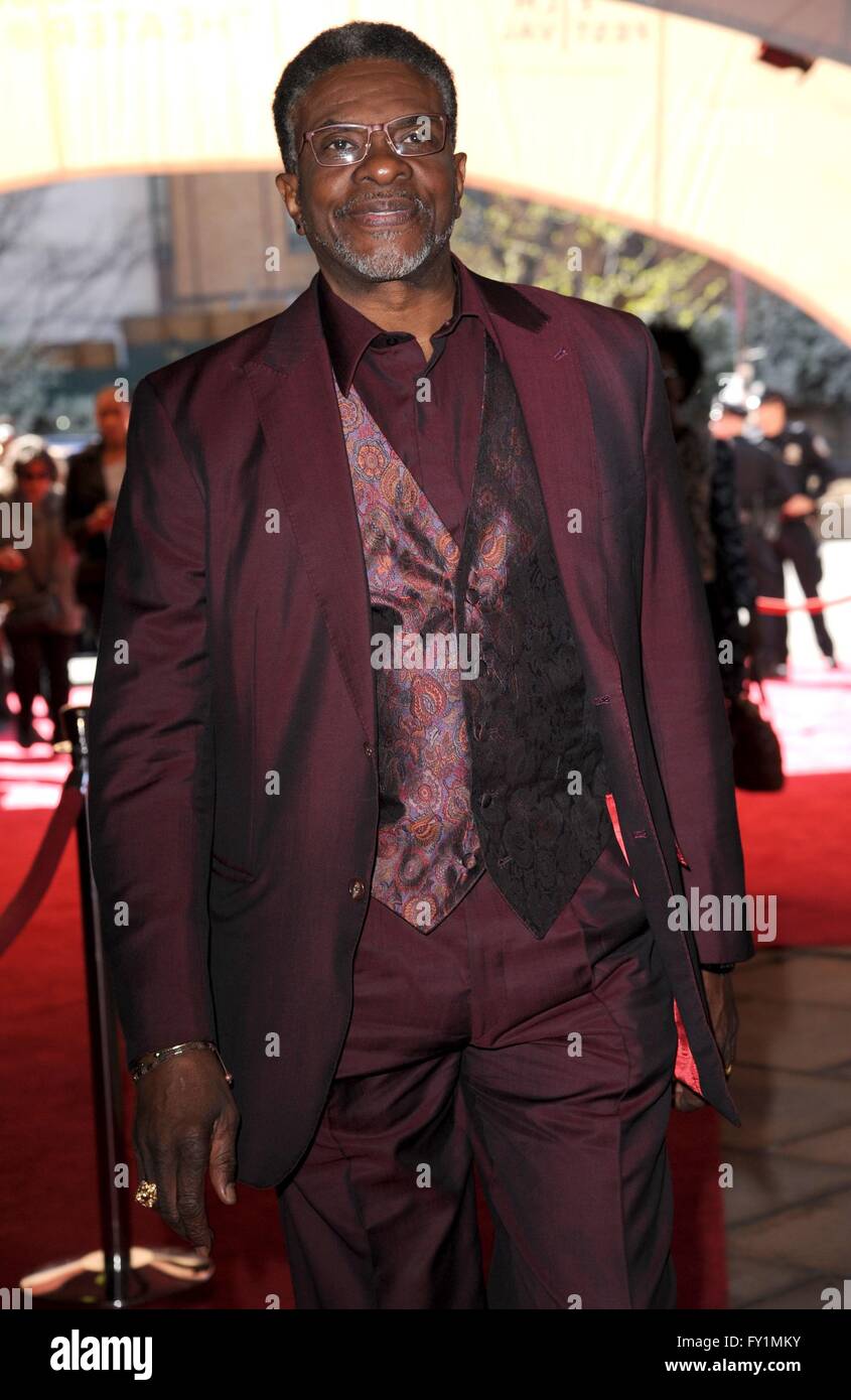 New York, NY, USA. 20th Apr, 2016. Keith David at arrivals for ...