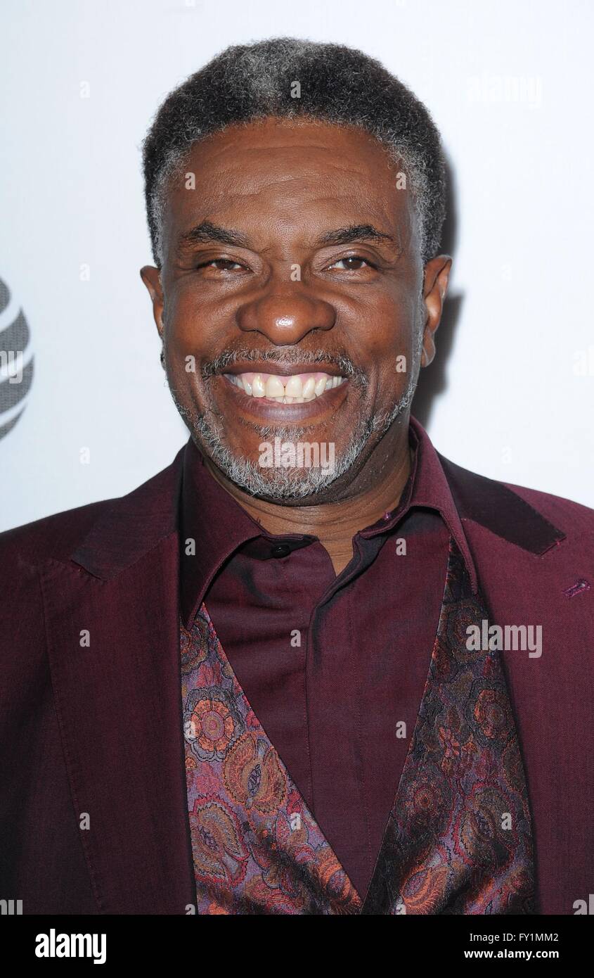 New York, NY, USA. 20th Apr, 2016. Keith David at arrivals for ...
