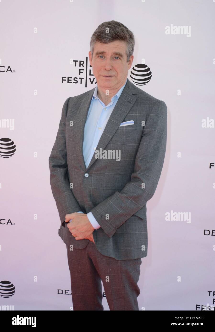 Jay mcinerney tribeca talks storytellers hi-res stock photography and ...