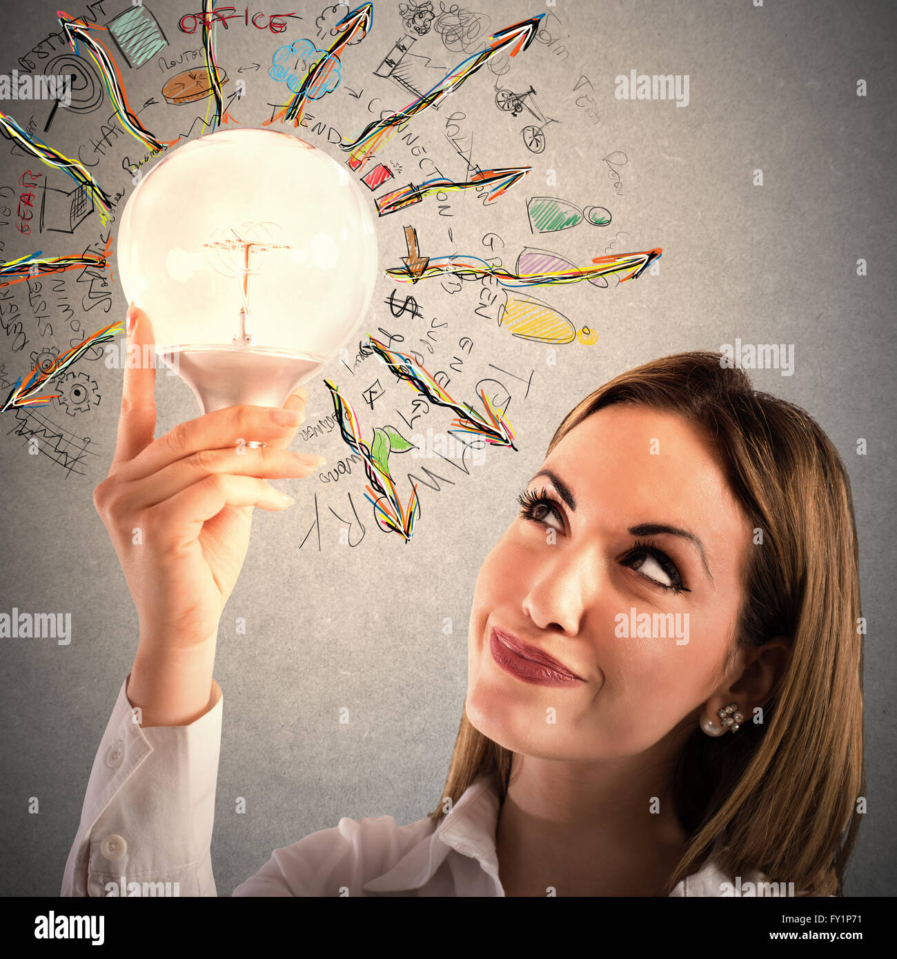 Elaboration hi-res stock photography and images - Alamy