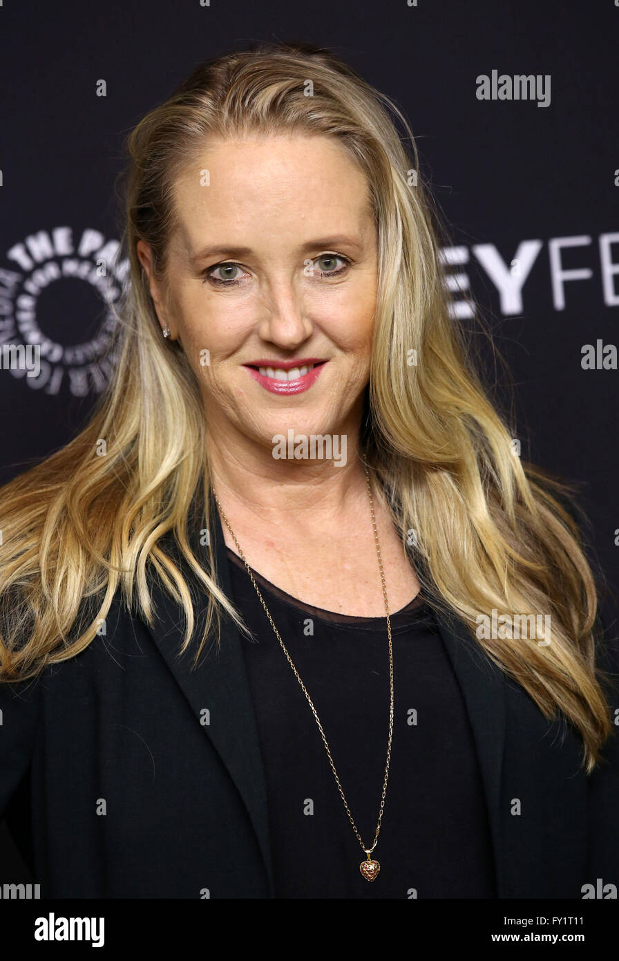 Celebrities attend 33rd annual PaleyFest Los Angeles - 'An Evening with ...