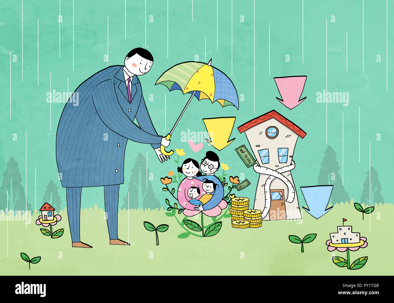 Representing community hi-res stock photography and images - Alamy