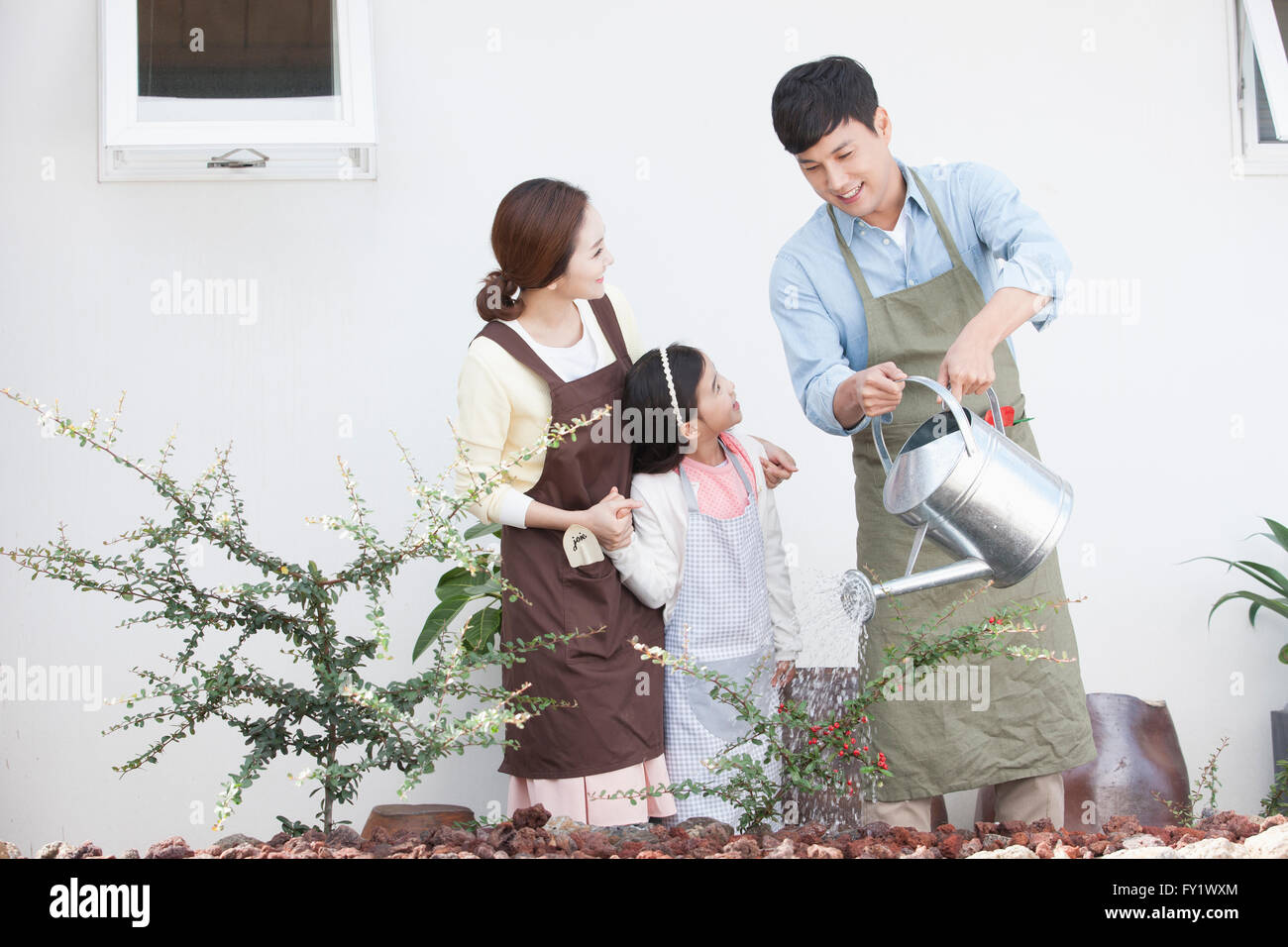 Parents flower hi-res stock photography and images - Alamy