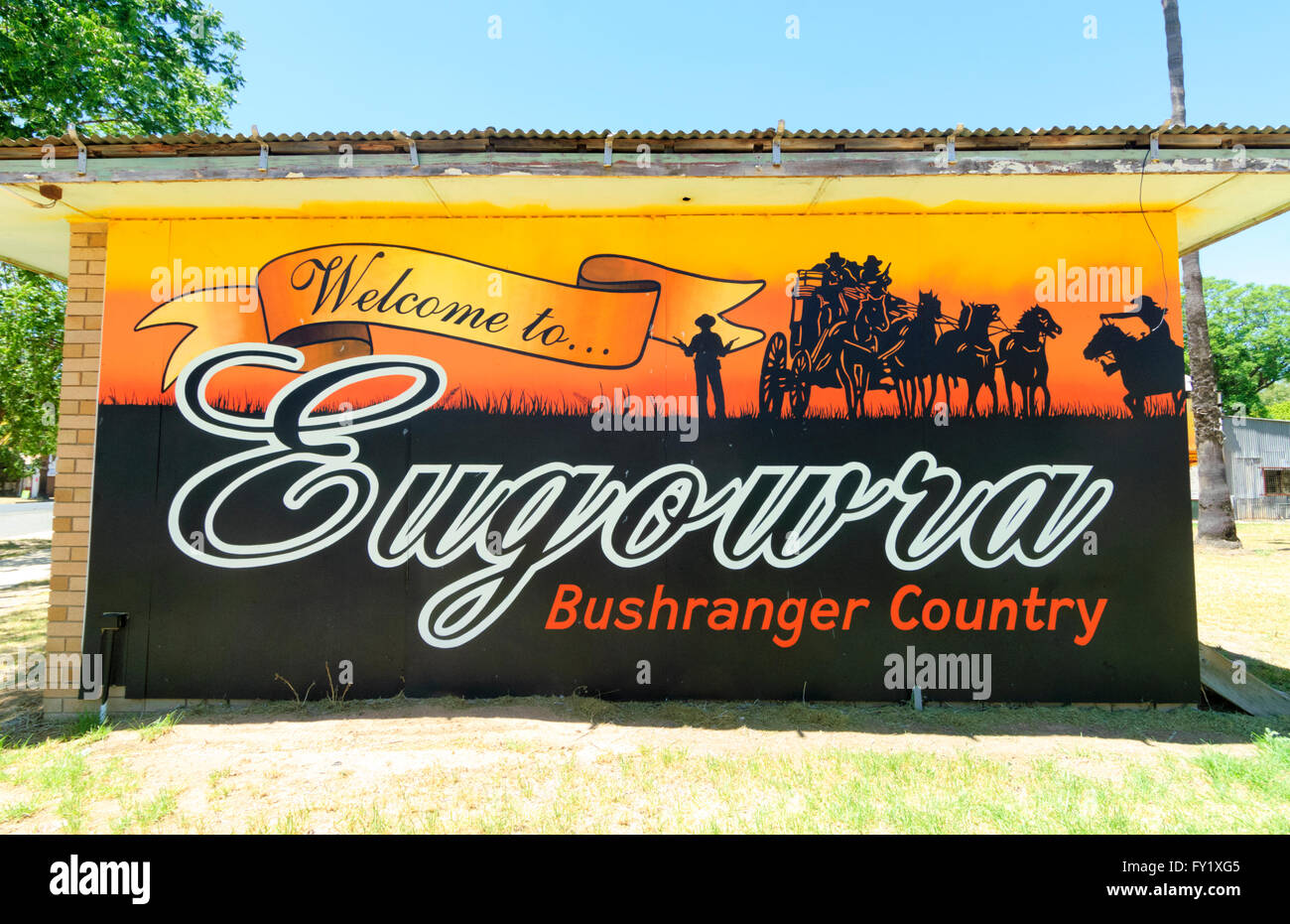 Welcome to eugowra hi-res stock photography and images - Alamy