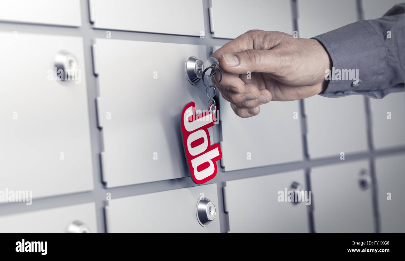 Good job hi-res stock photography and images - Alamy