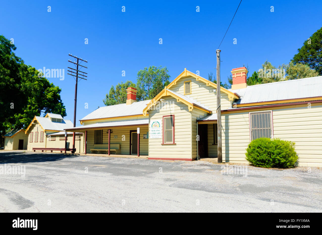 Molong hi-res stock photography and images - Alamy