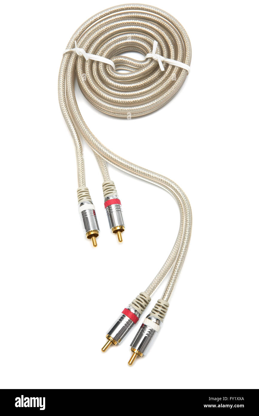 Gold audio hi-res stock photography and images - Alamy